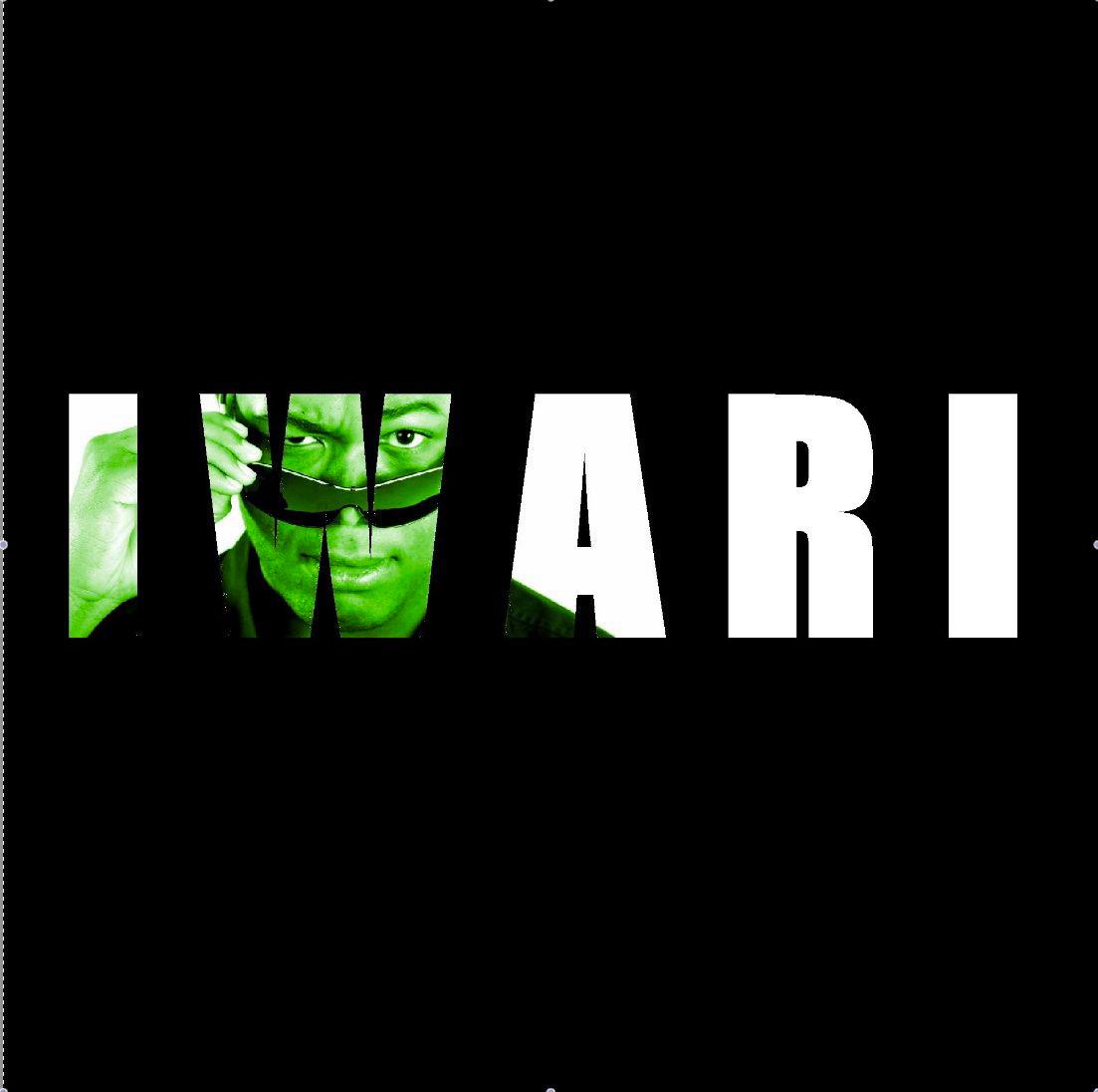 IWARI logo green square – IWARI
